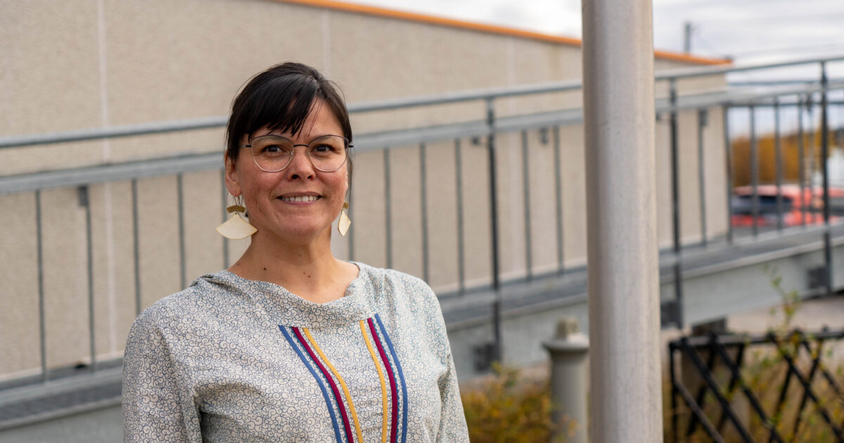 Jennifer Munick-Watkins joins McGill Health Centre board