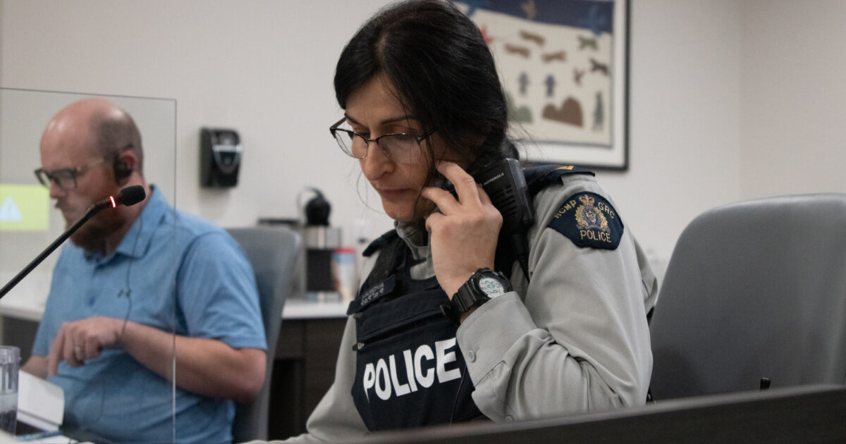 Iqaluit mayor, councillor again call for increased RCMP patrols for ...