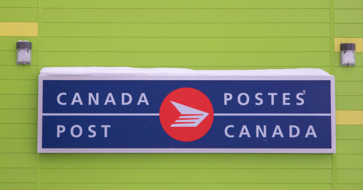 Canada Post workers could strike as early as Sunday