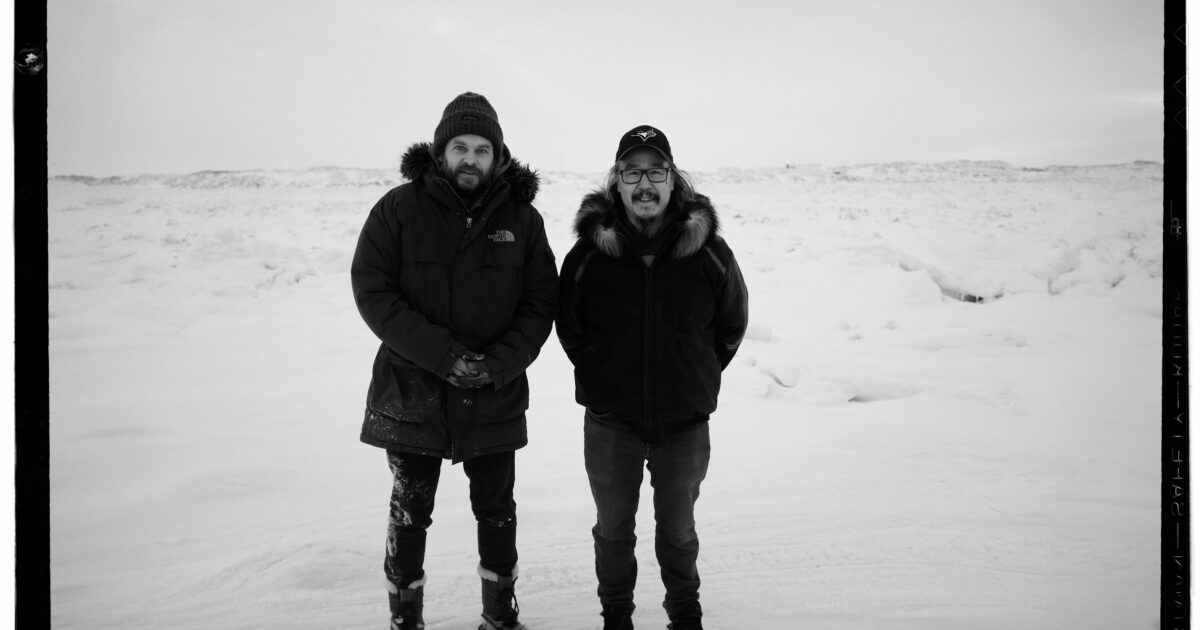 Northern coming-of-age film seeks Inuit actor for lead role