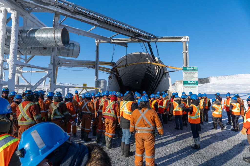 Nunavik’s 2024: Big events address history, could change future