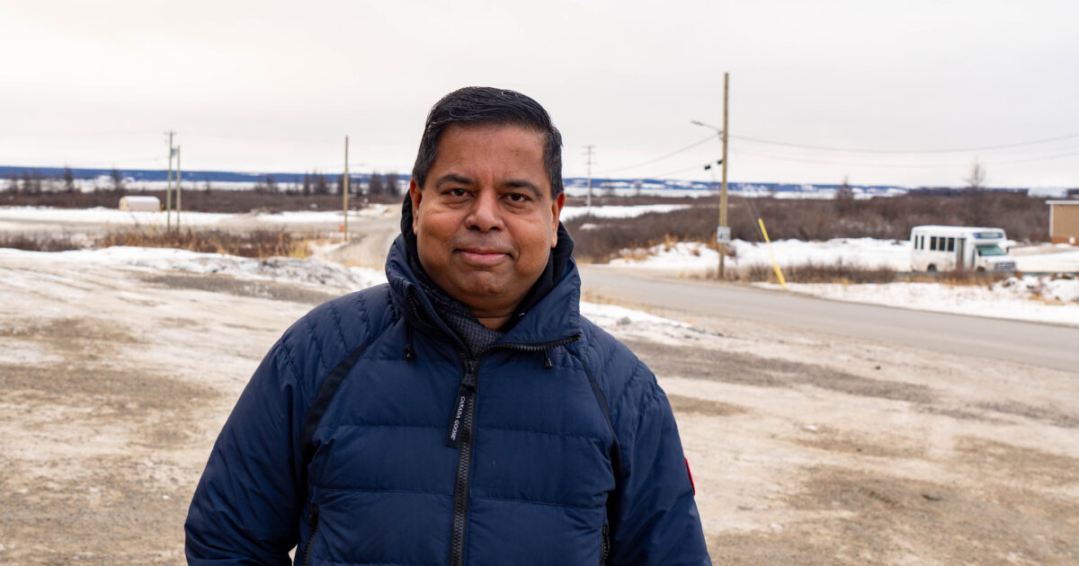 Anandasangaree sworn in as both Crown-Indigenous relations and northern ...