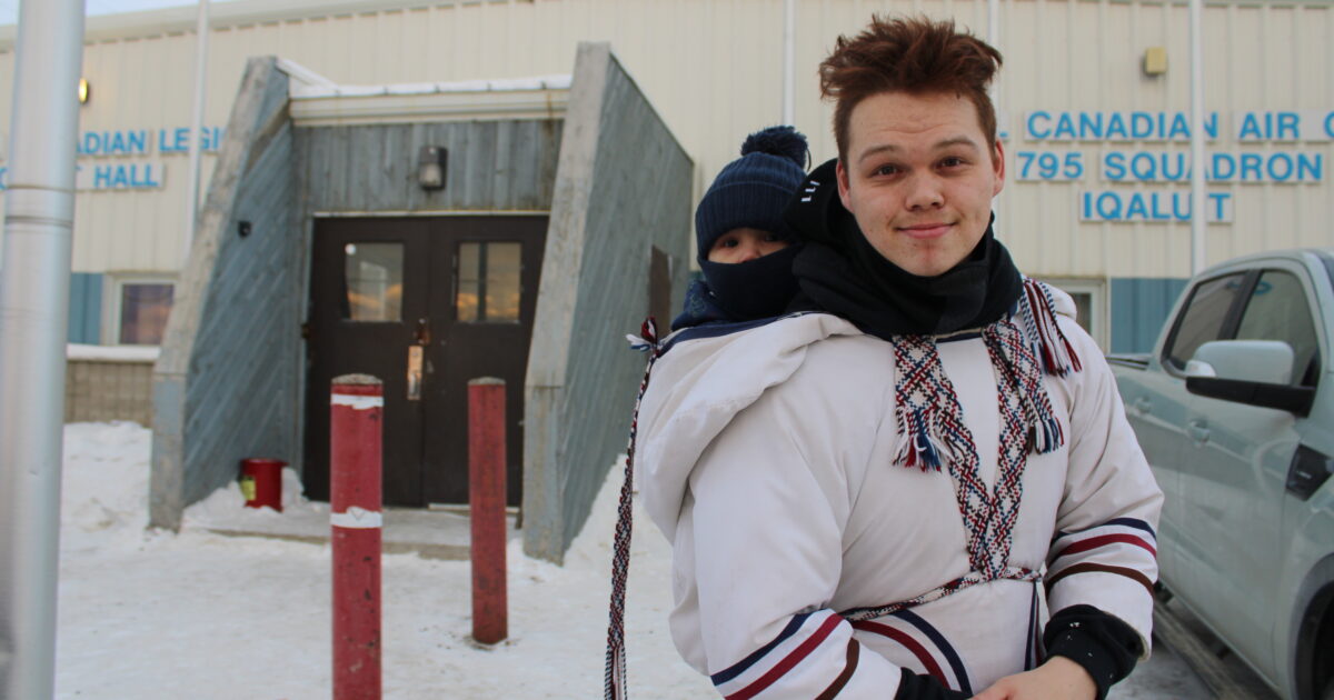 Inuit beneficiaries come out for Nunavut Tunngavik Inc. voting day