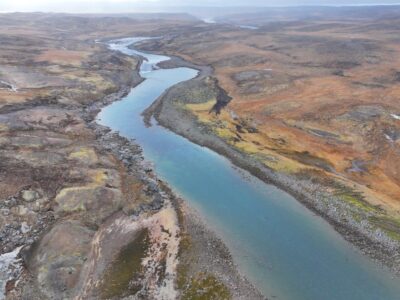 Pangnirtung leaders worry proposed hydro plant will raise local sea levels