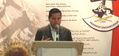 Ottawa extends Inuit Child First Initiative funding just days before ...