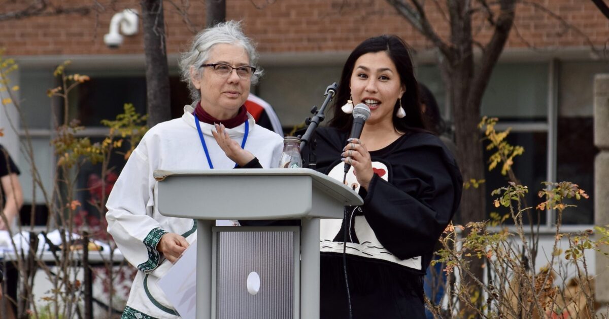 Inuit artists to learn about navigating modern art world at Ottawa ...