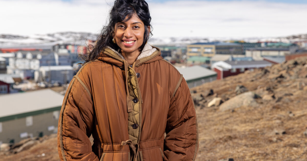 Inuit Child First Initiative extended, but nobody is sure when money ...