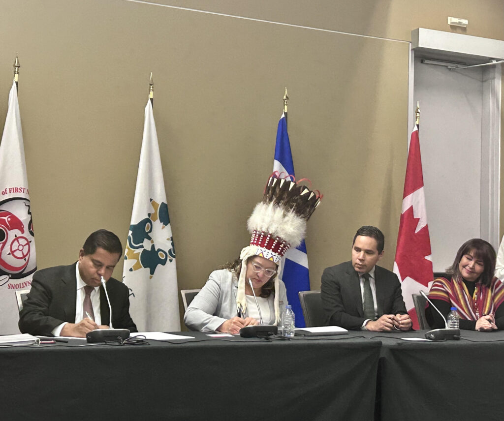 Ottawa buildings to be transformed into dedicated Indigenous space
