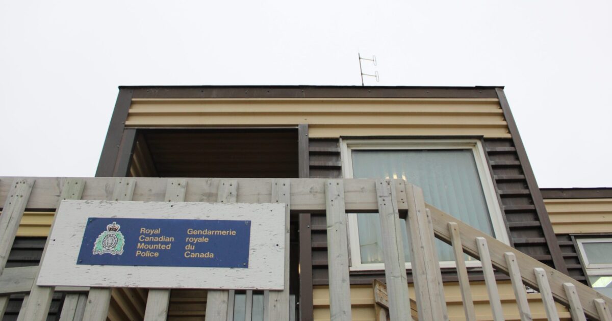 Former Rankin Inlet women’s shelter director faces fraud charge