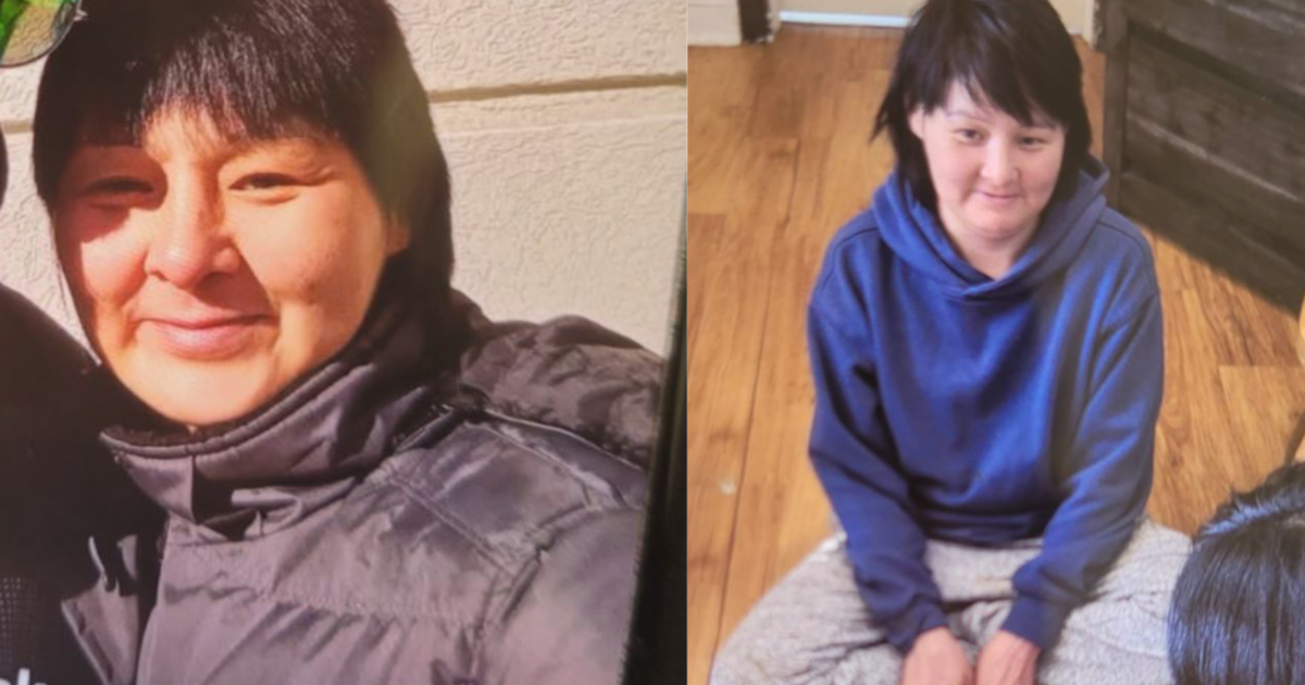 Indigenous woman reported missing in Ottawa