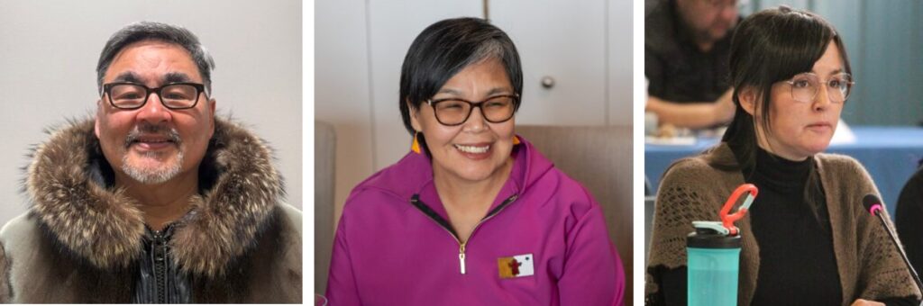 Inuit Child First Initiative a top priority for all 3 Nunavut candidates