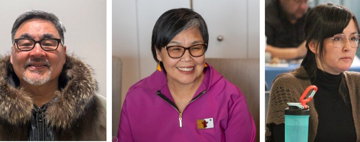 Inuit Child First Initiative a top priority for all 3 Nunavut candidates