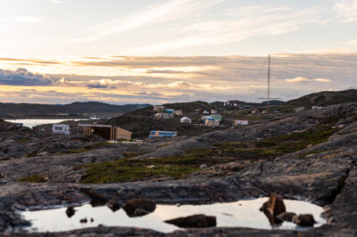 Iqaluit council approves bylaws for cabin zones, licensing
