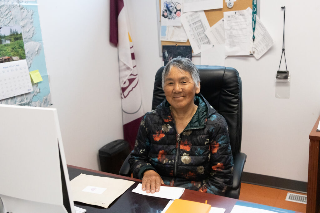 Nunavik’s smallest community busy ‘like in Montreal’ amid construction ...