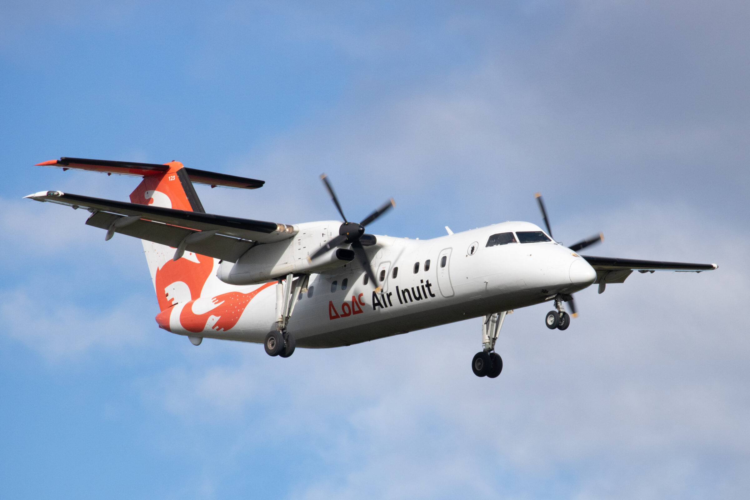 Air Inuit sets new cap on all routes for beneficiaries