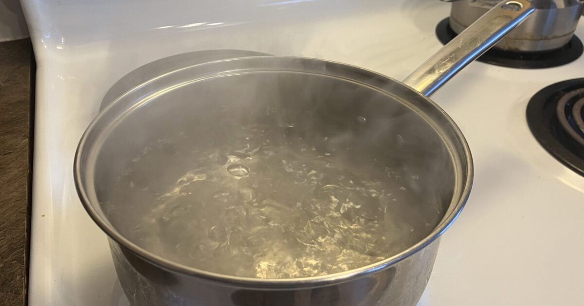 Nunavut communities face boil water orders as Sanikiluaq advisory drags on
