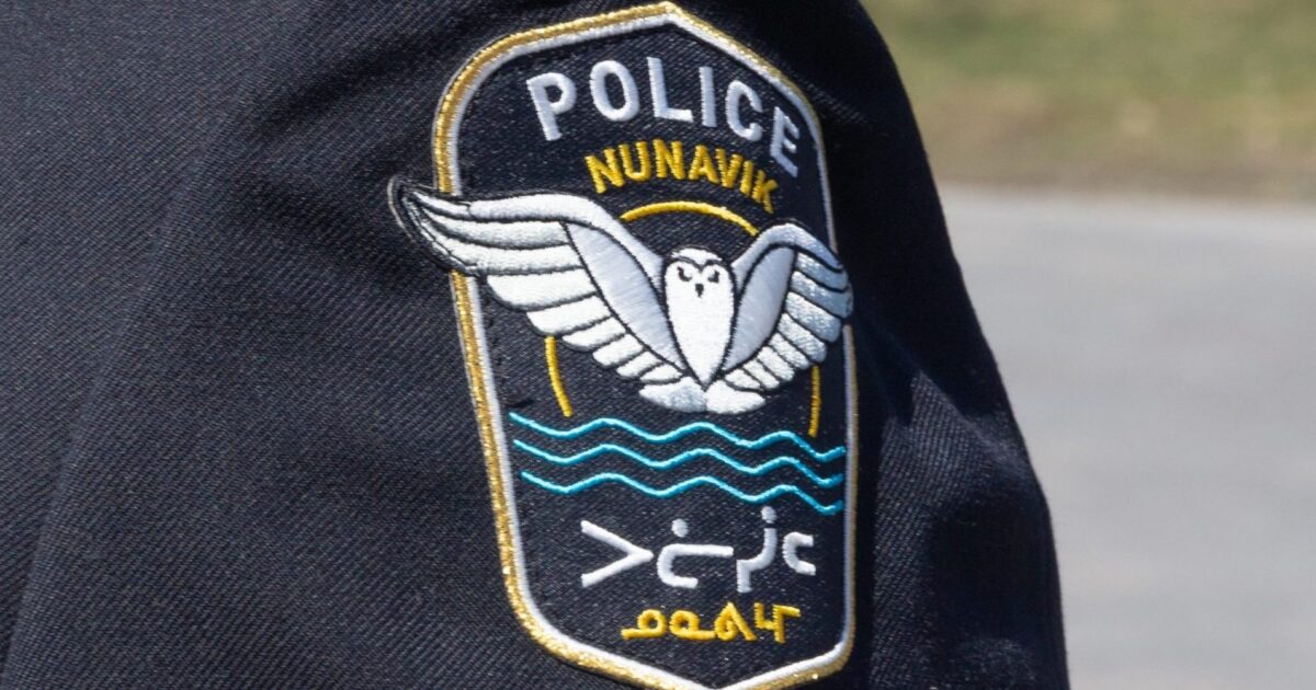 Nunavik police charge woman, 18, after fatal hit and run in Salluit
