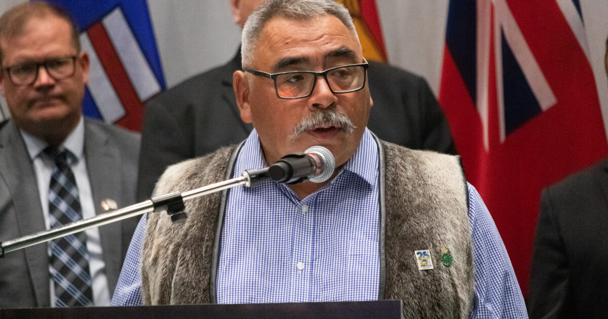 New markets, infrastructure needed to bolster Nunavut fisheries: Minister