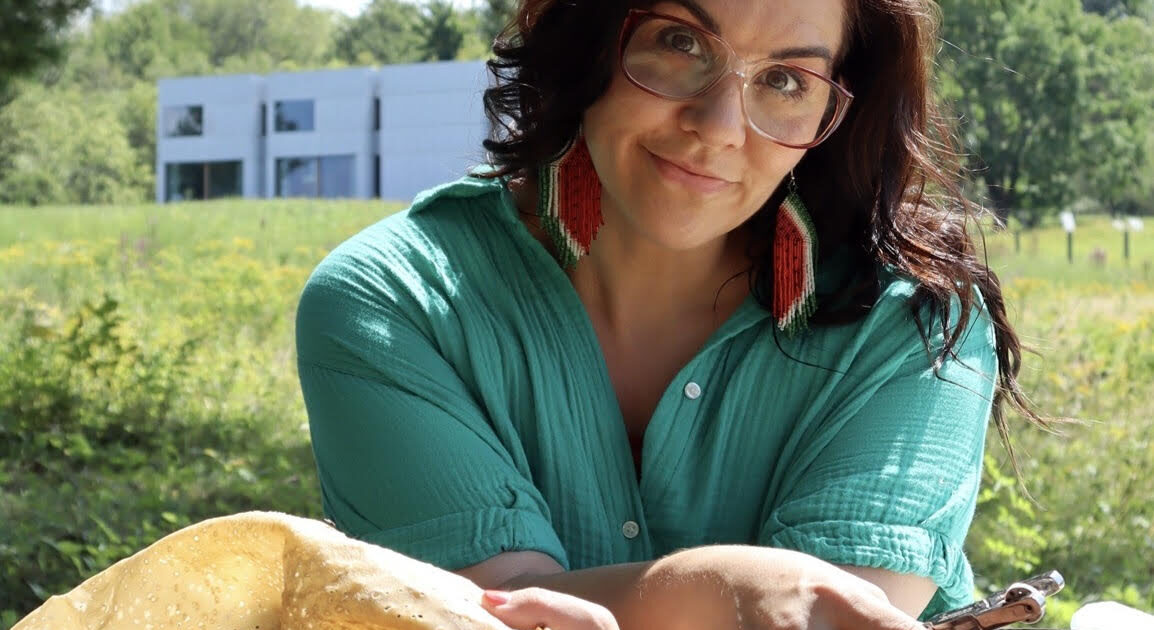 Inuit Art Foundation appoints first Inuk executive director