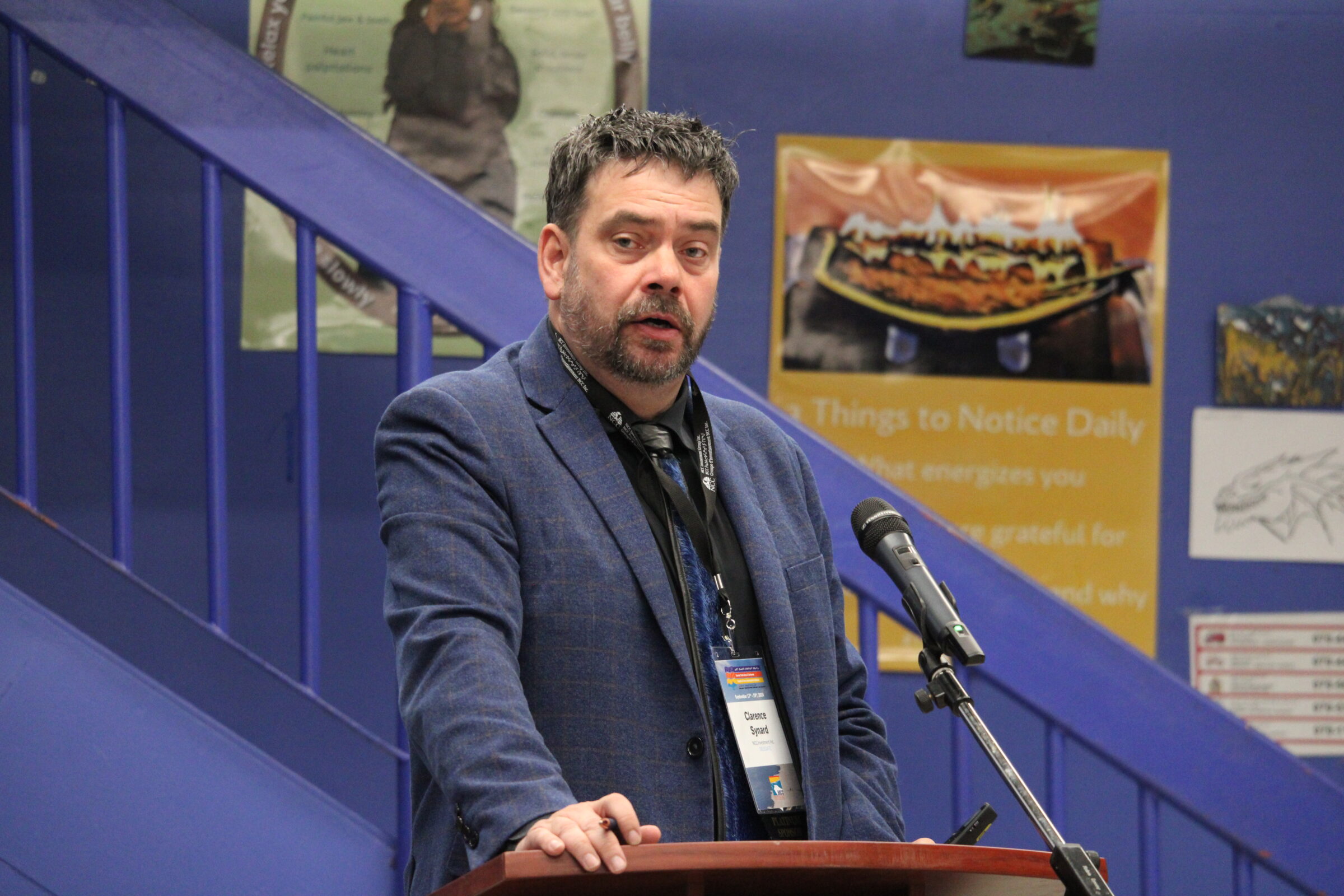 NCC Investment Group Inc. CEO announces departure