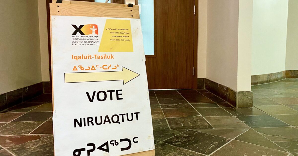 How to succeed in an election campaign