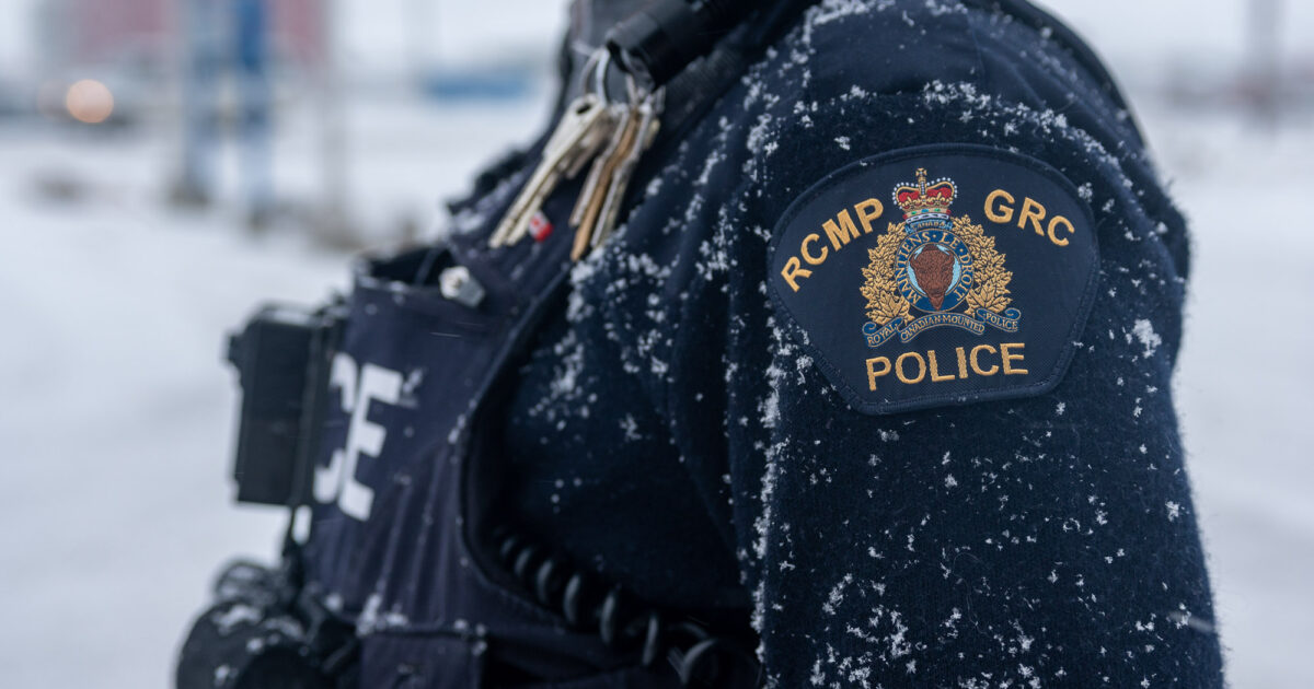 Police charge man, 49, with sexual assault, exploitation in Clyde River
