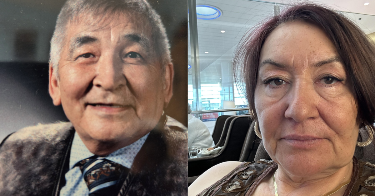 Former opponents face off again in Rankin Inlet North-Chesterfield Inlet