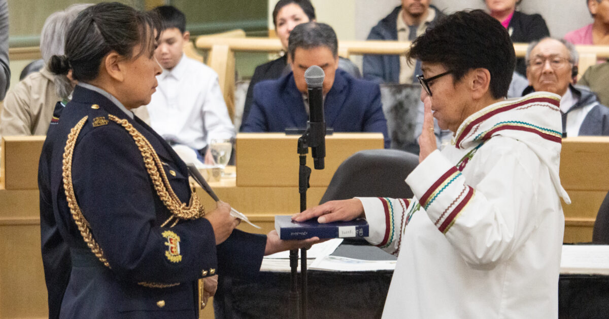 MLA swearing-in day begins