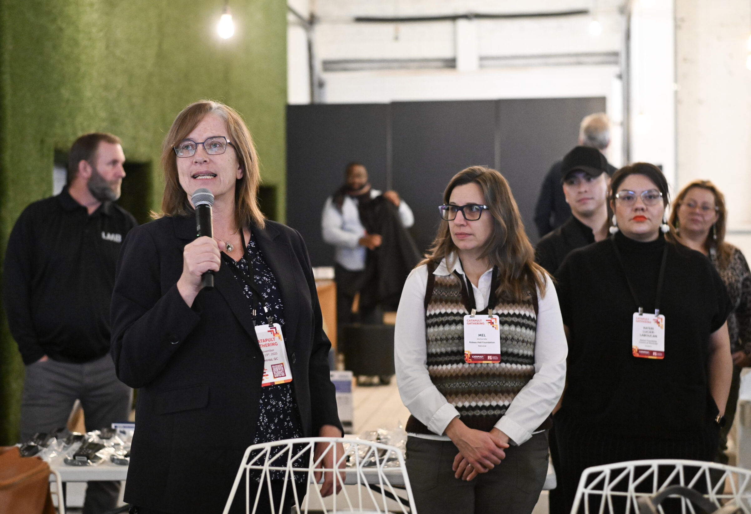 Rideau Hall Foundation awards $4M in youth program funding, supports ...