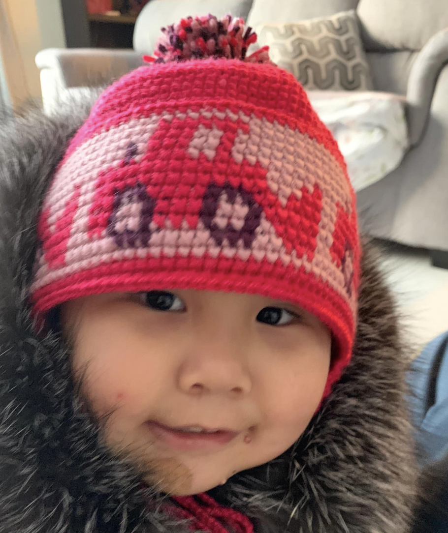 6-year-old girl dies after police-involved shooting in Inukjuak
