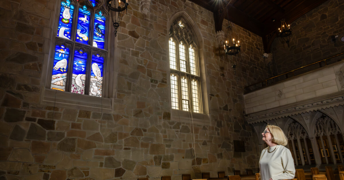 Inuit art offers Toronto students window into different world