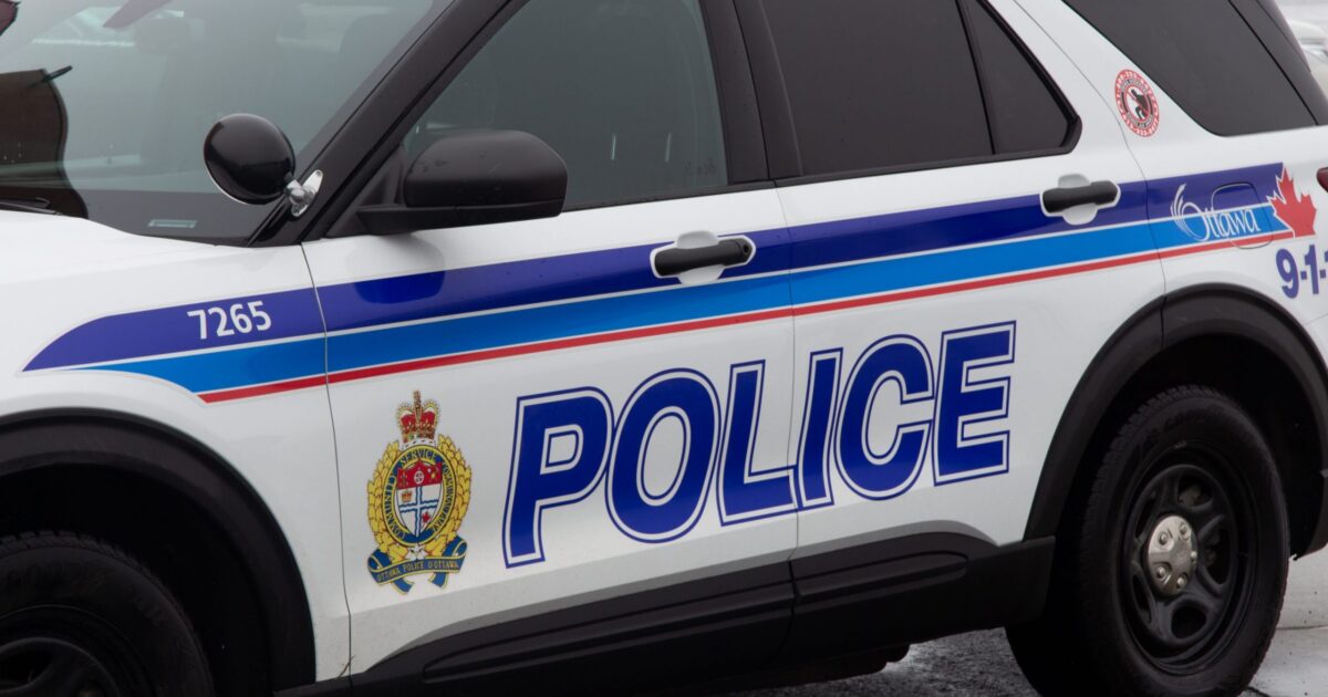 Man accused in 2024 Ottawa murder, arson makes brief court appearance