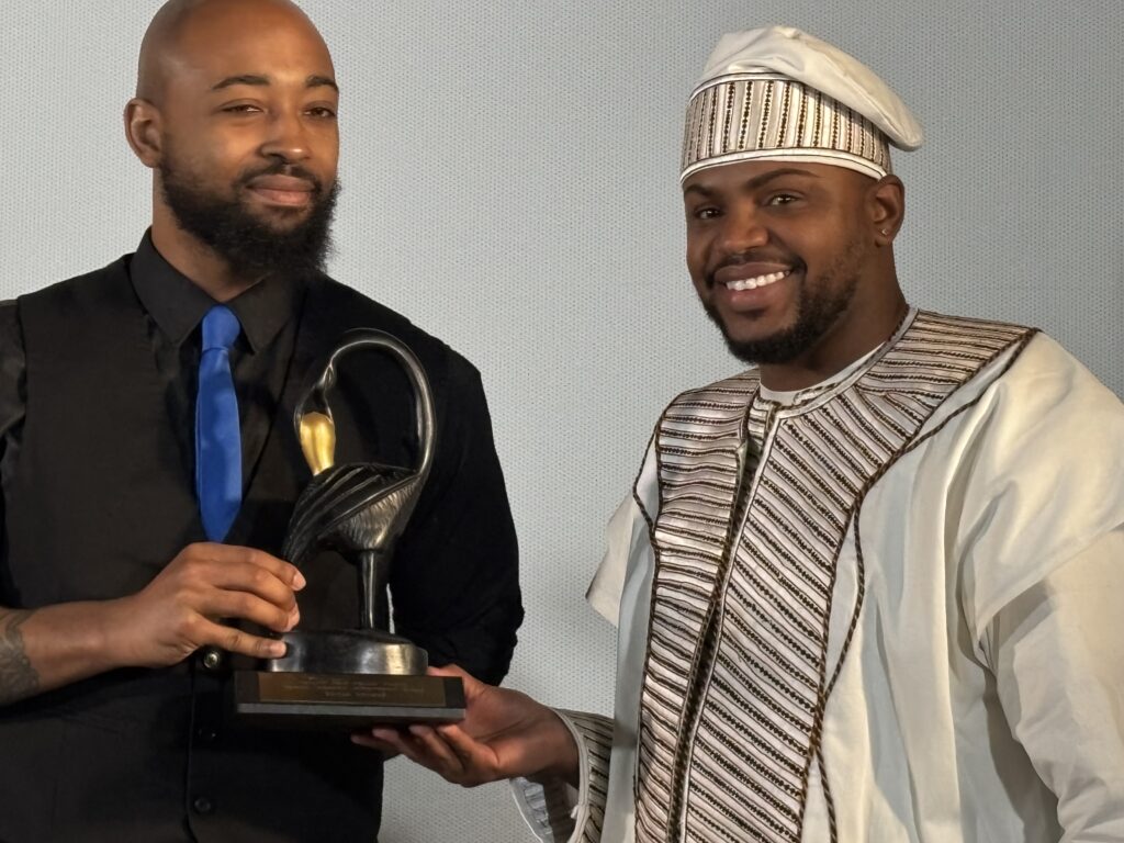 Black History Society honours excellence with Sankofa Awards
