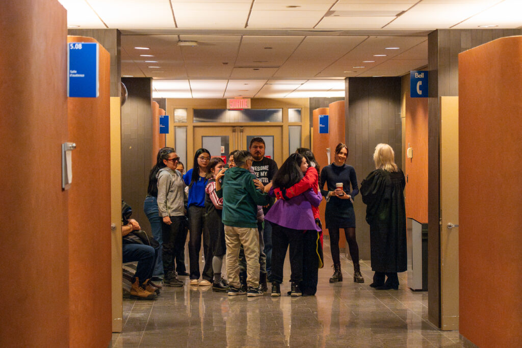 Brothers sentenced after leaving Nunavik woman’s body 6 months in an ...