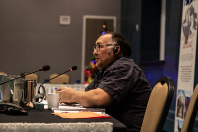 Iqaluit to enter joint push with Yellowknife, Whitehorse for federal money