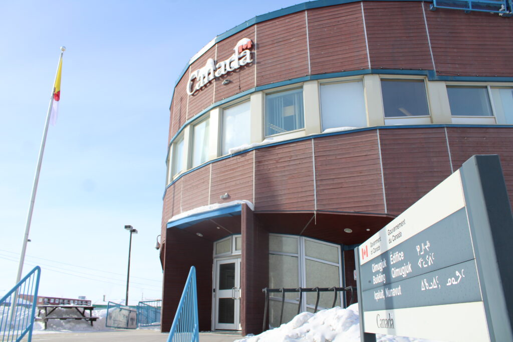 With Nunavut devolution 1 year away, what’s happening?