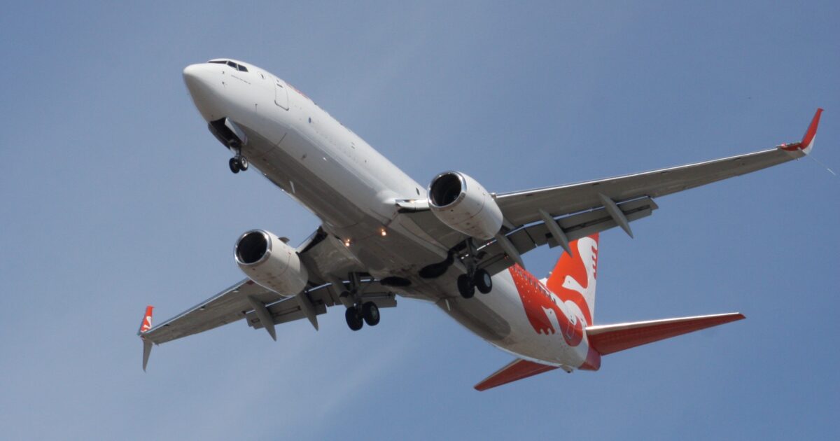 Lockheed Martin Canada invests $9.5M in Air Inuit fleet