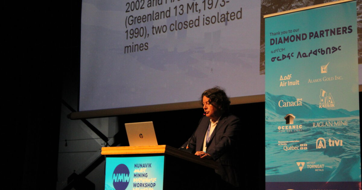 Mining in Nunavik depends on Inuit leadership, better transportation ...