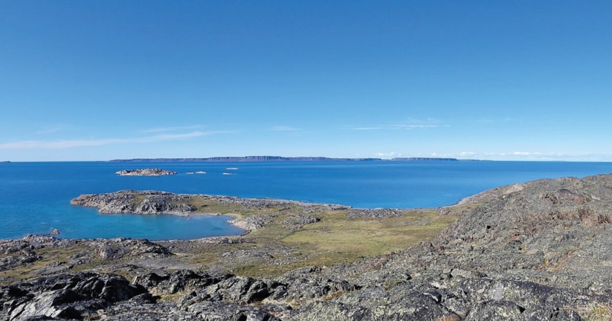 ‘Mini celebration’ before lengthy review process for Grays Bay project