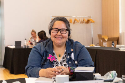 Pauktuutit podcast weaves ‘beautiful tapestry’ of Inuit women’s stories