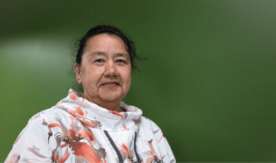 Nunavik school board gets new commissioner for Inukjuak
